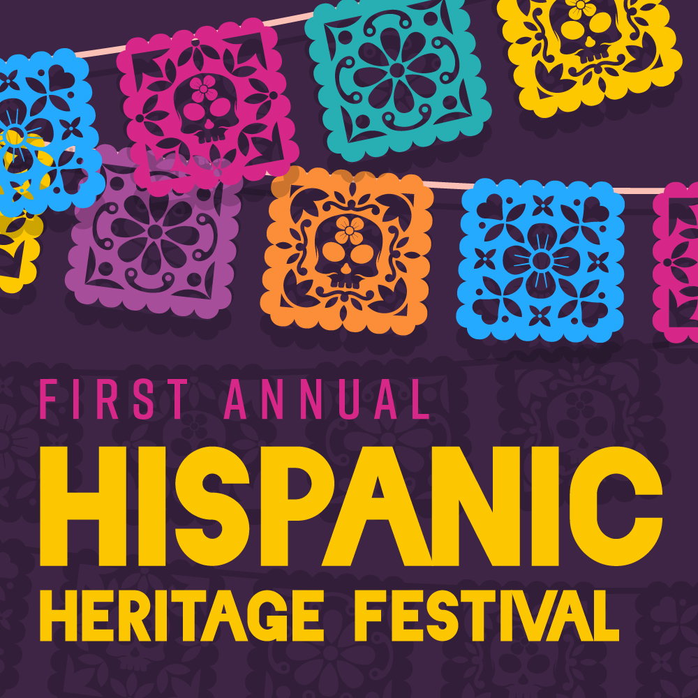 Hispanic Heritage Festival 2023